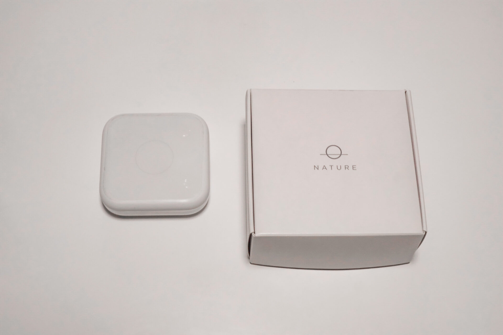 Nature Remo mini 2を正直レビュー | スマートリモコンで何ができる？初期設定は簡単？